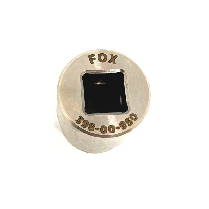 Herramienta Fox Custom Socket, 5/8", 2024 Float LV – SPORTVIBES