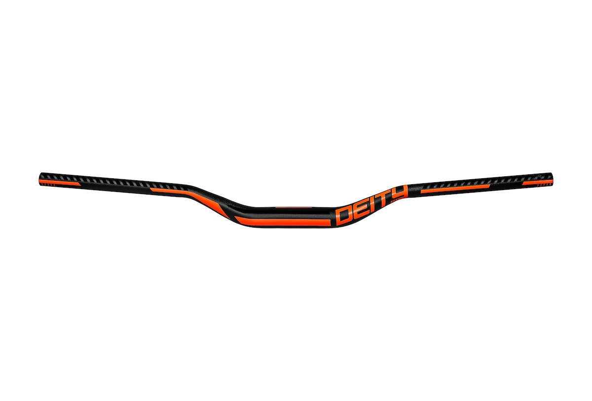 MANUBRIO TENET BODEM AL 35 MM RISE Manillar Tenet – SPORTVIBES