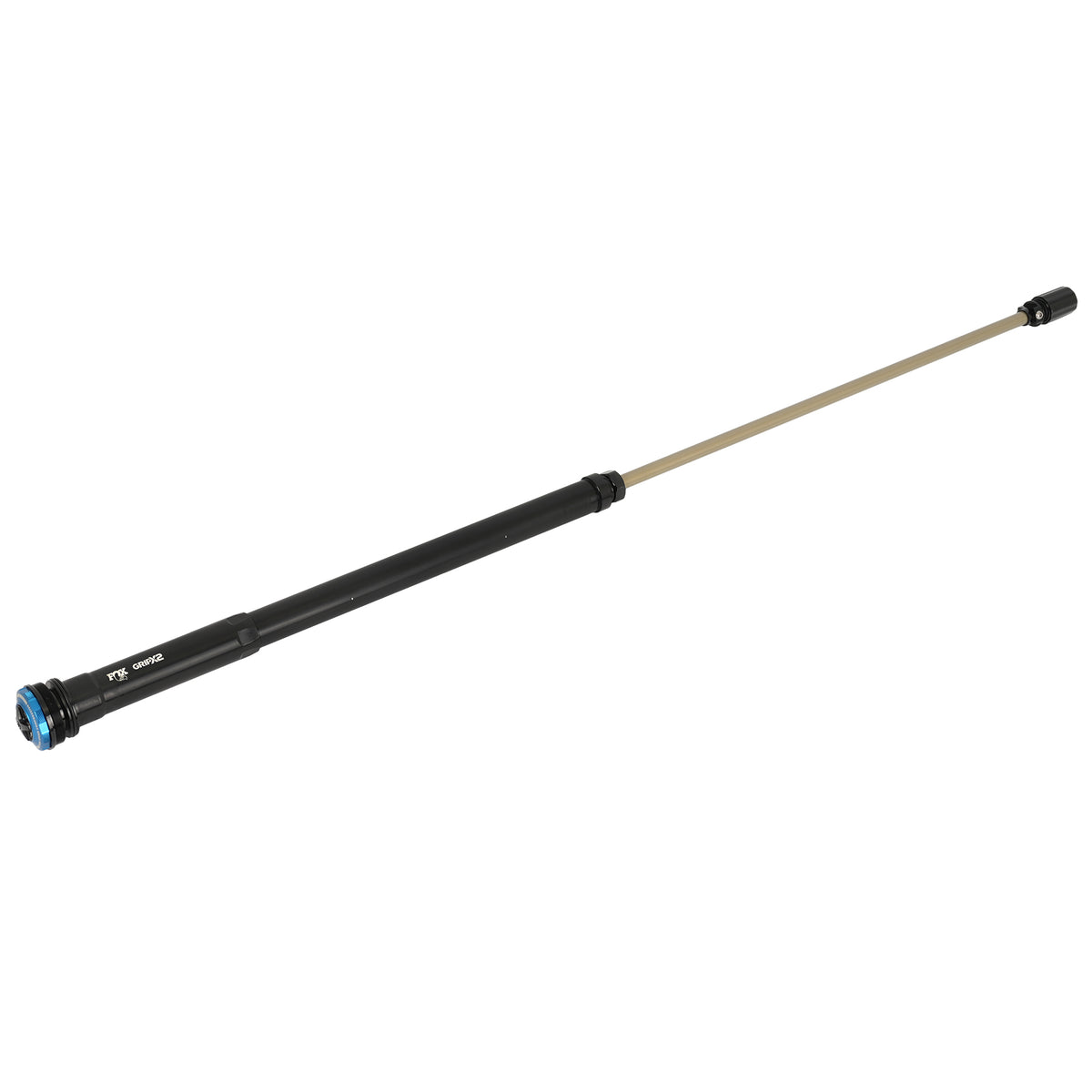 FOX Service Set 2025 40 203, Grip X2 HSR / LSR / HSC/ LSC Cart Assy, C ...